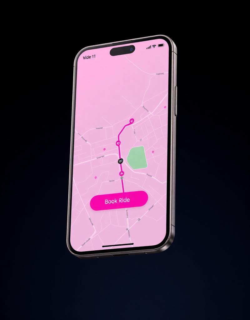 Pinki — India's #1 Women-Only Ride Service | Scooty, Cab & Auto