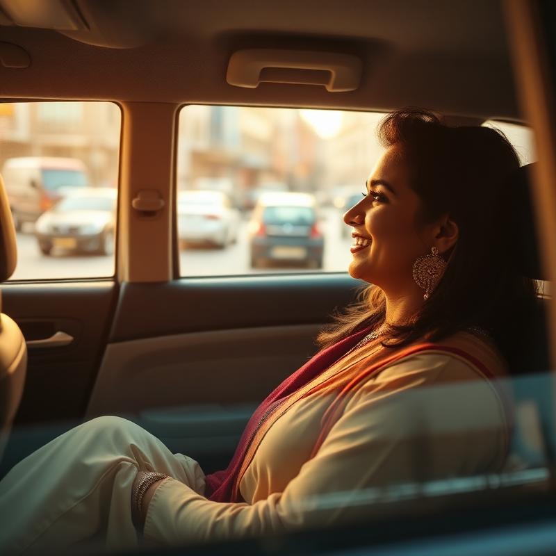 Pinki — India's #1 Women-Only Ride Service | Scooty, Cab & Auto